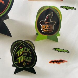 Disney | Party Supplies | Disney Villains Table Set Nip | Poshmark